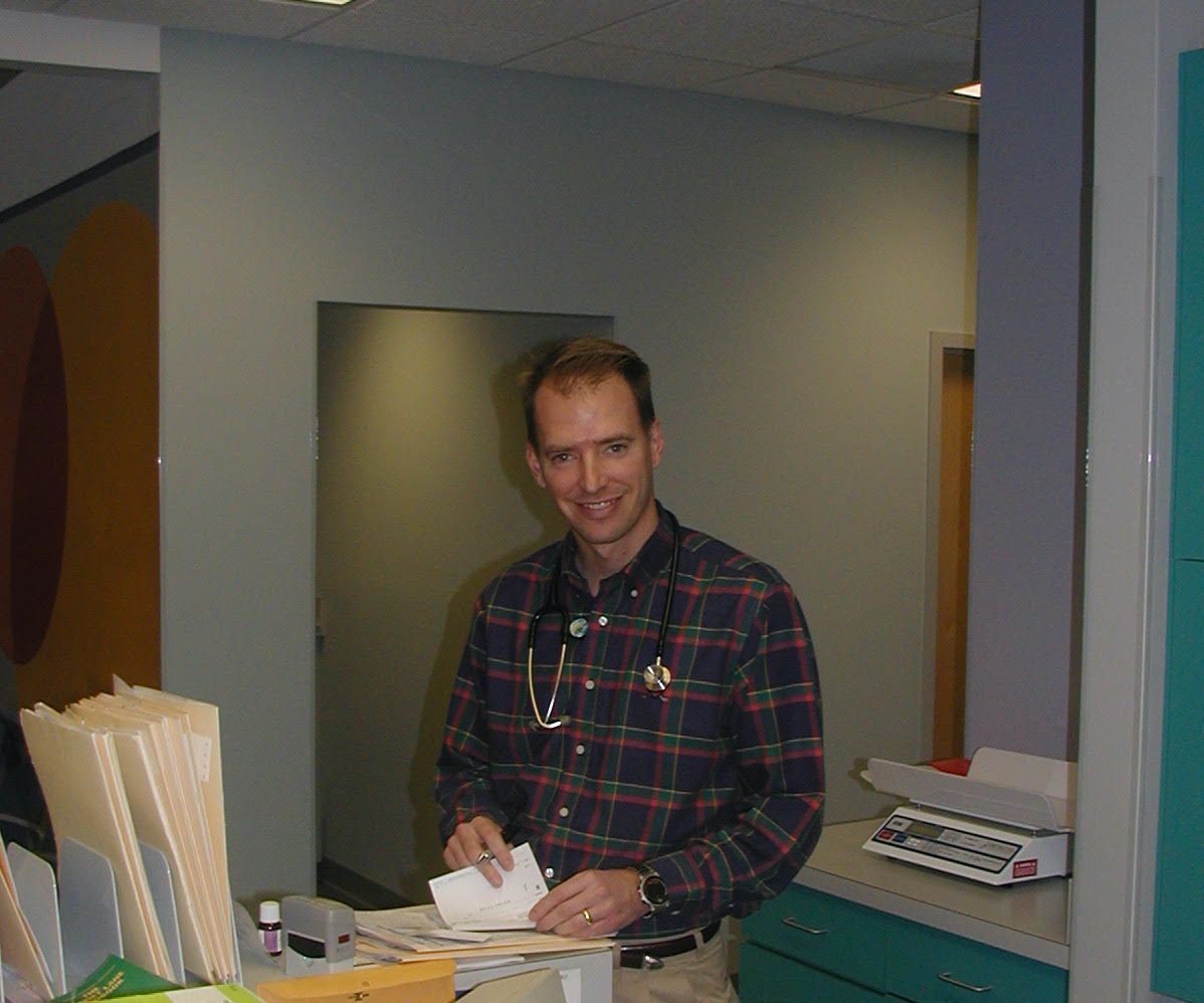 Dr. Jeffrey Simon Foundation